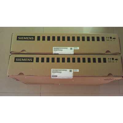 议价6SL3120-1TE32-0AA3西门子S120单电机模块输入600V-3AC400V20