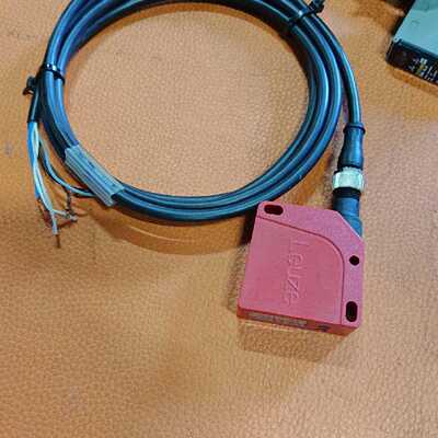 售前询价ODSL9/C6-450-S12 光电感测器 工控自动化配件议价维修