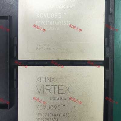 询价XCVU095-2FFVC2104E