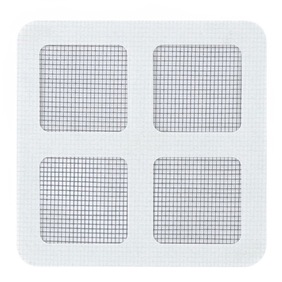 浴室防头发地漏过滤网一次性厨房卫生间下水道拦毛发地漏贴过滤N