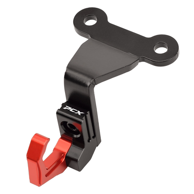 适用25款本田PCX160车把中置挂钩