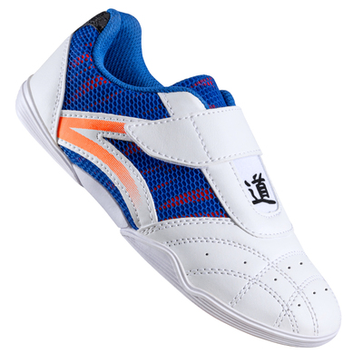 透气防臭】跆拳道鞋超舒适更透气