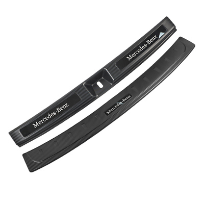 20-24款奔驰glb后备箱护板