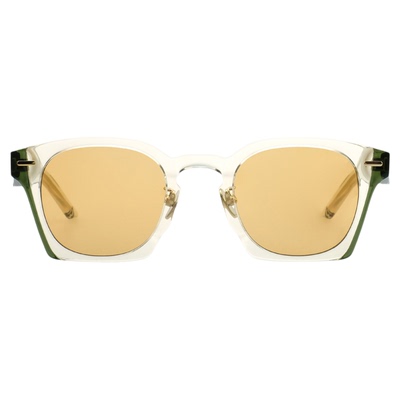 MYTH时尚活力姿态精致率性墨镜