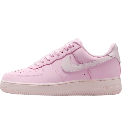 NIKE耐克女子W  AIR FORCE 1 RETRO PRM运动休闲鞋IR0871-600