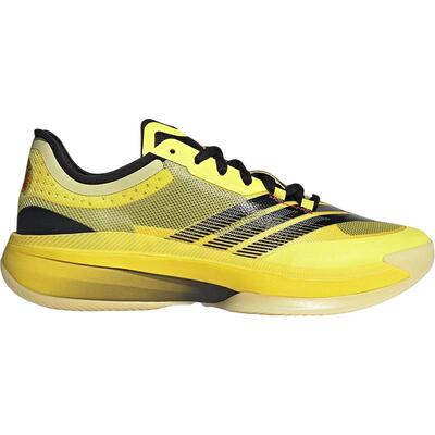 Adidas/阿迪达斯官方正品2025男女低帮时尚减震透气篮球鞋IH9546