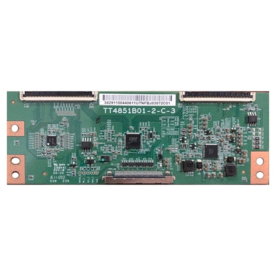 华星TT4851B01-2-C-3原装逻辑板