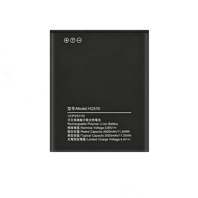 诺基亚Nokia2.2手机HQ510电池板
