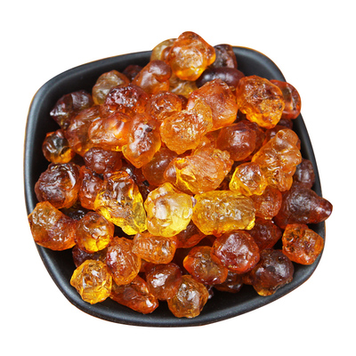 【250g】精选修剪配野生桃胶