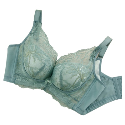 梵歌佰棠上薄下厚文胸