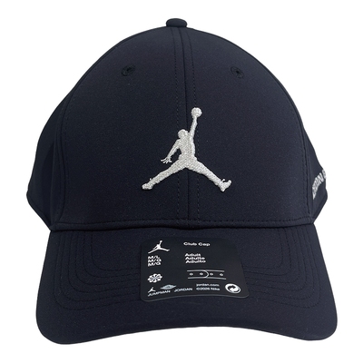 NIKE耐克棒球帽男女帽2026新款刺绣Jordan运动帽鸭舌帽IM4515-010