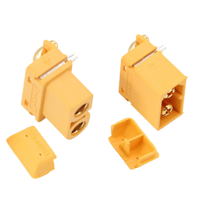 卧式全铜焊接脚航模配件电路板