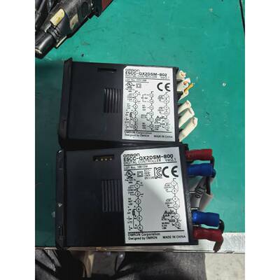【请询价】温控E5CCQX2DSM800802