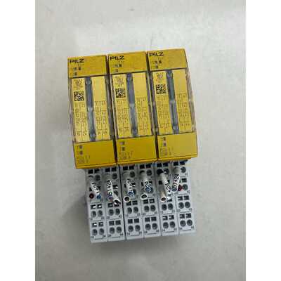 【议价-可维修】皮尔兹 Pilz EF2DOR 312225 工控备件 现货 全新/