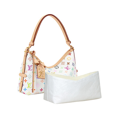 适用于LV横板Carryall包内胆包