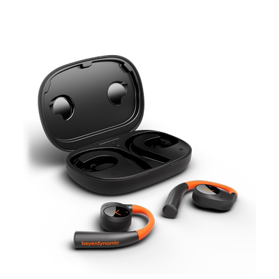 拜雅官方旗舰店VERIO200蓝牙耳机