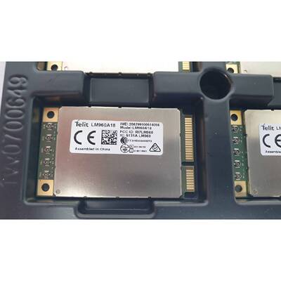 Telit LM960A18 4G LTE CAT18 M.2 数据卡 全新议价