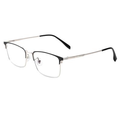 年轻态防蓝光高清老花镜