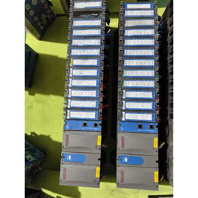 霍尼韦尔HC900系列PLC模块型号900G320101议价