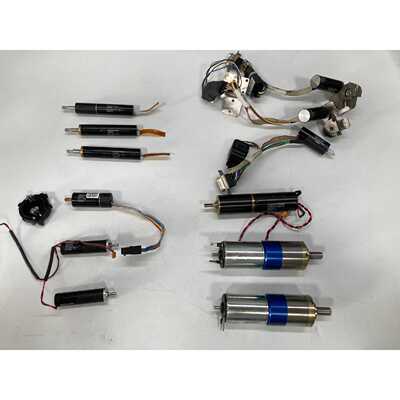 Maxon motor 132365 CFT16.51.17，议价商品