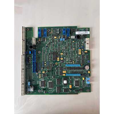 议价ABB直流调速器主板3ADT309600R1SDCSCO可维修