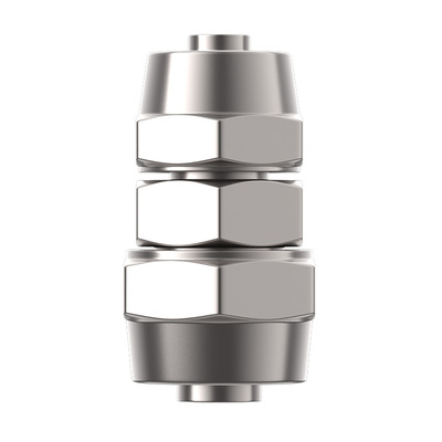 TWSNS/山耐斯变径快拧接头PUG