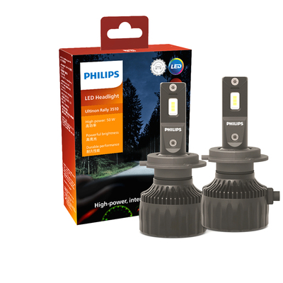 飞利浦官方正品-锋兰达LED超亮光