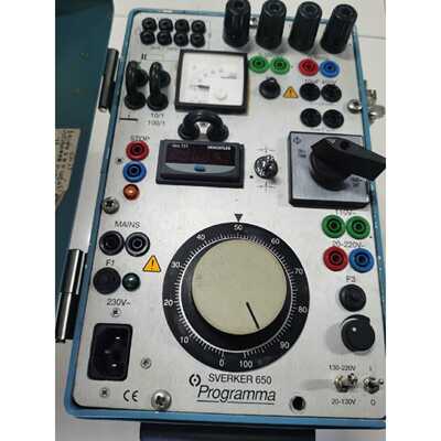议价SVERKER 650  Programma全新原装现货议价