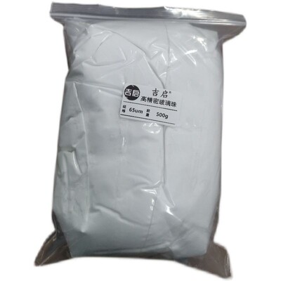 空心玻璃微珠隔热涂料橡胶填充