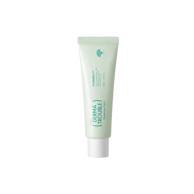 韩国直邮OLIVE YOUNG专享 Derma Fushidine 净透舒缓平衡面正品