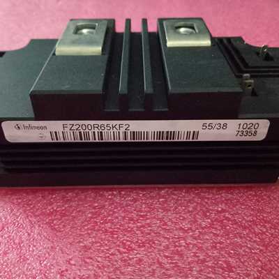 议价FZ200R65KF2 原装拆机 质量保证 包上机