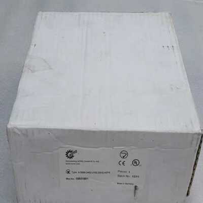 【请询价】全新德国KULER库伯勒编码器8.5888.0452.21