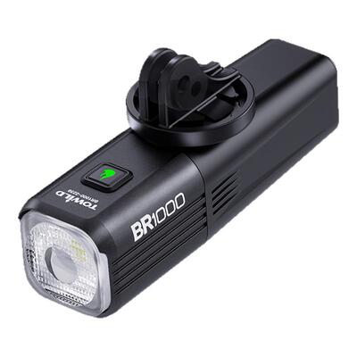 拓野车灯TOWILD轻量化无线遥控