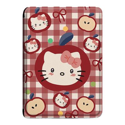 卡通可爱电子书保护套