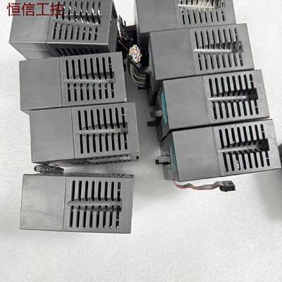 议 价FATEK永宏PLC模块FBS24EYTFBS24YT工业自动可 维修