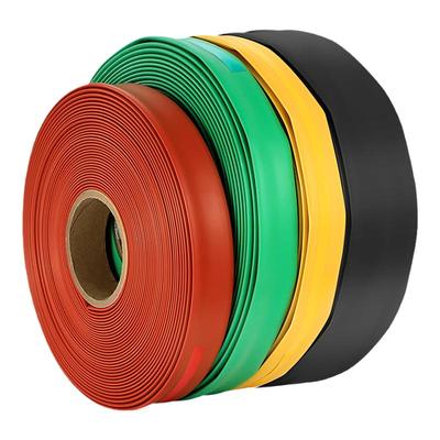 ZHBOZ10KV热缩管绝缘套管加厚