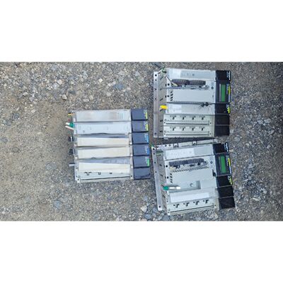 施耐德MODICONQUANTUM140CPU6716