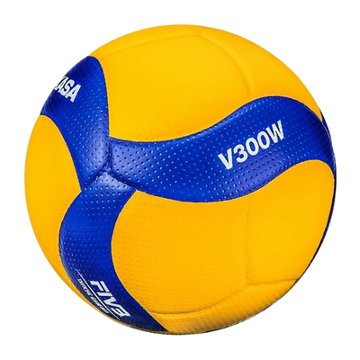 米卡萨排球MIKASA标准5号比赛球