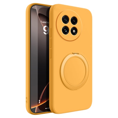 适用一加Ace5手机壳1+Ace5Pro新款OPPO保护套支点壳带支架oneplusAce硅胶1加Aec男Ae女1十全包PKG110防摔外壳