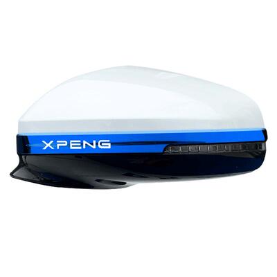 小鹏P5/P7改装专用后视镜防撞贴