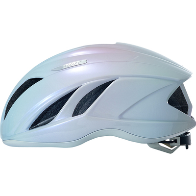 PMT多边减震一体成型骑行头盔