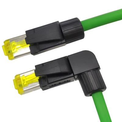 Profinet网线EtherCat