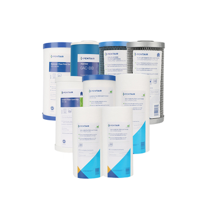 大胖滨特尔前置活性炭去余氯滤芯