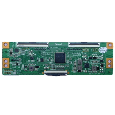 原装50寸NEMU逻辑板N4TP500UHDPV5D-F-B0 CC500PV5D 适用于创维