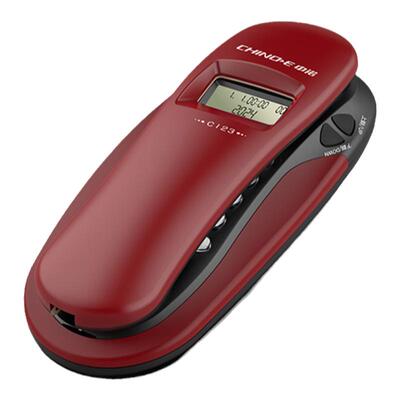 中诺C123来电显示分机电话机