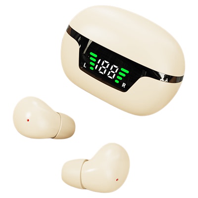 睡眠蓝牙耳机入耳式|153人收藏