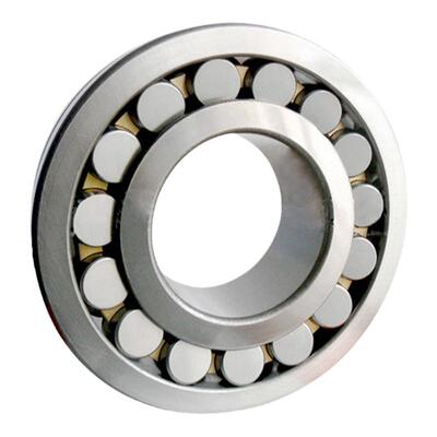 超精密自润滑精扬JYBS调心滚子