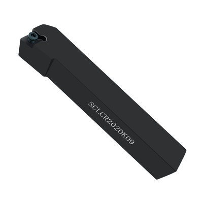 95度主偏角外圆车刀博盛克