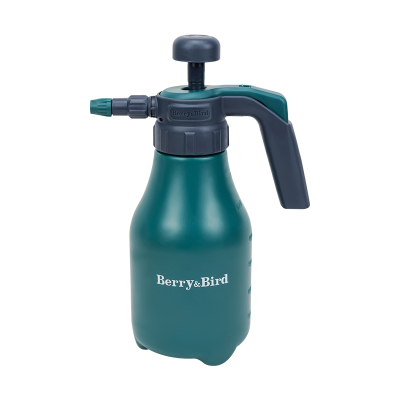 Berry&Bird洒水壶喷水壶1.5L加厚