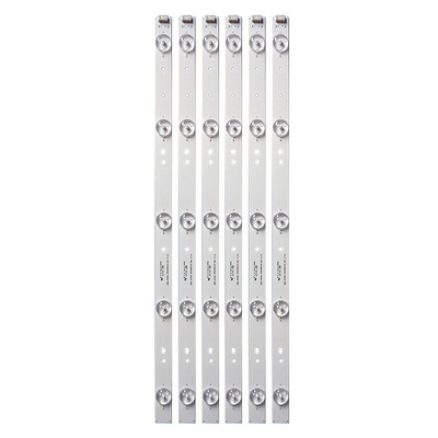 适用创维43X543K2电视背光灯条